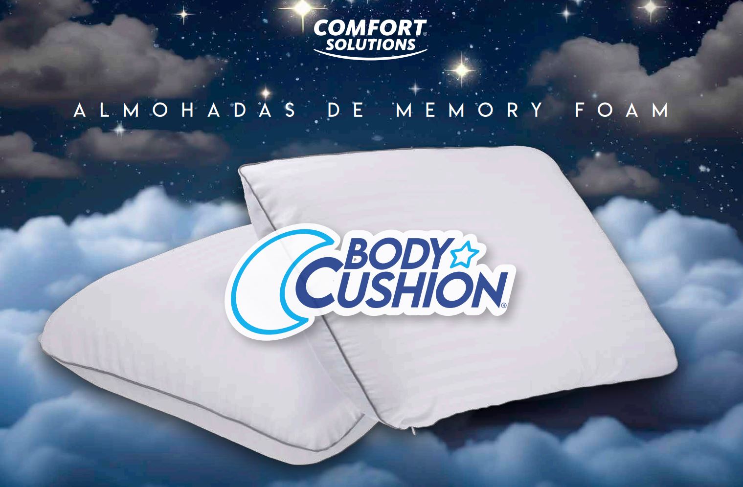 Comfort Solutions - Comfort Solutions